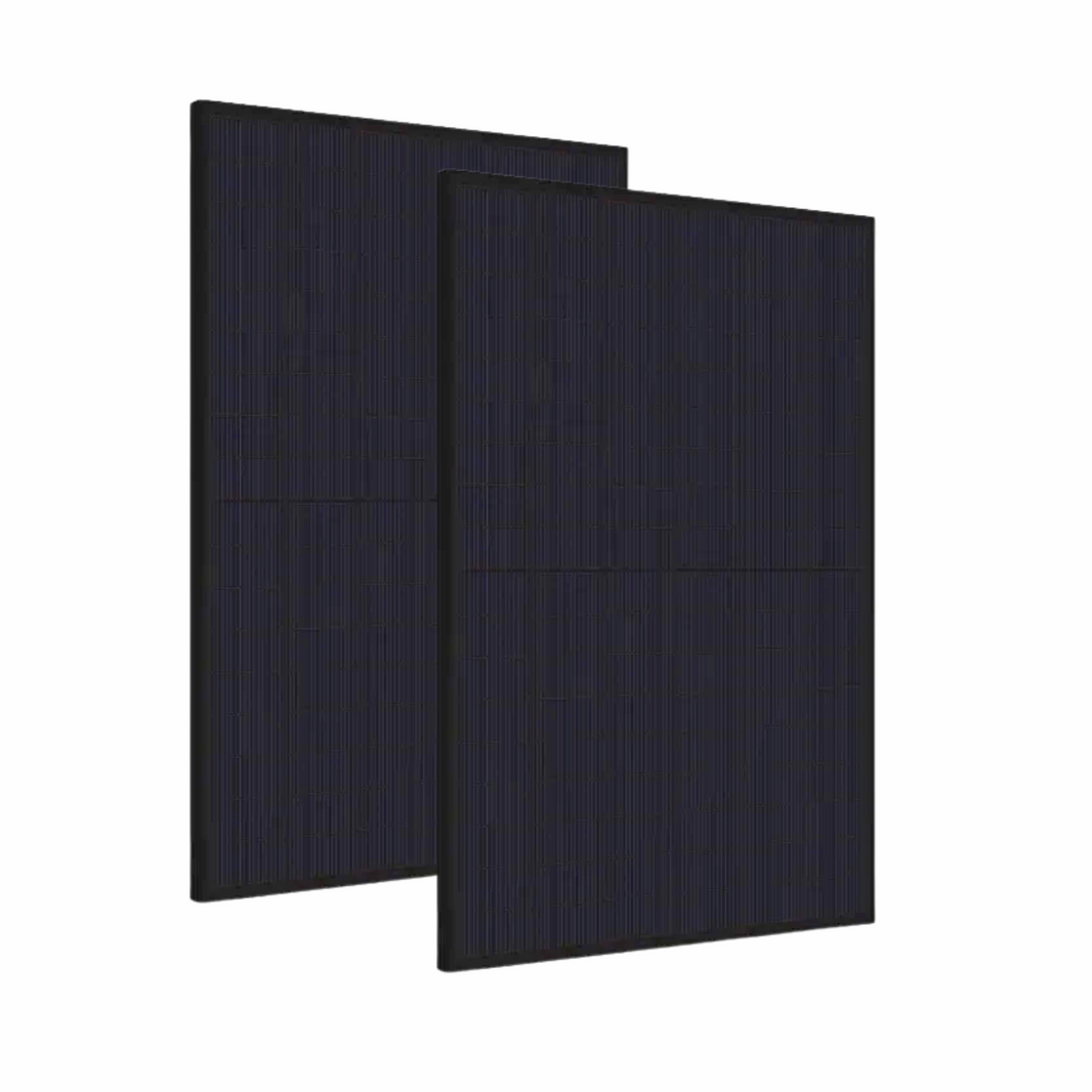 Wholesale Solar Panel Pallets – Bulk Pricing | US Solar Supplier