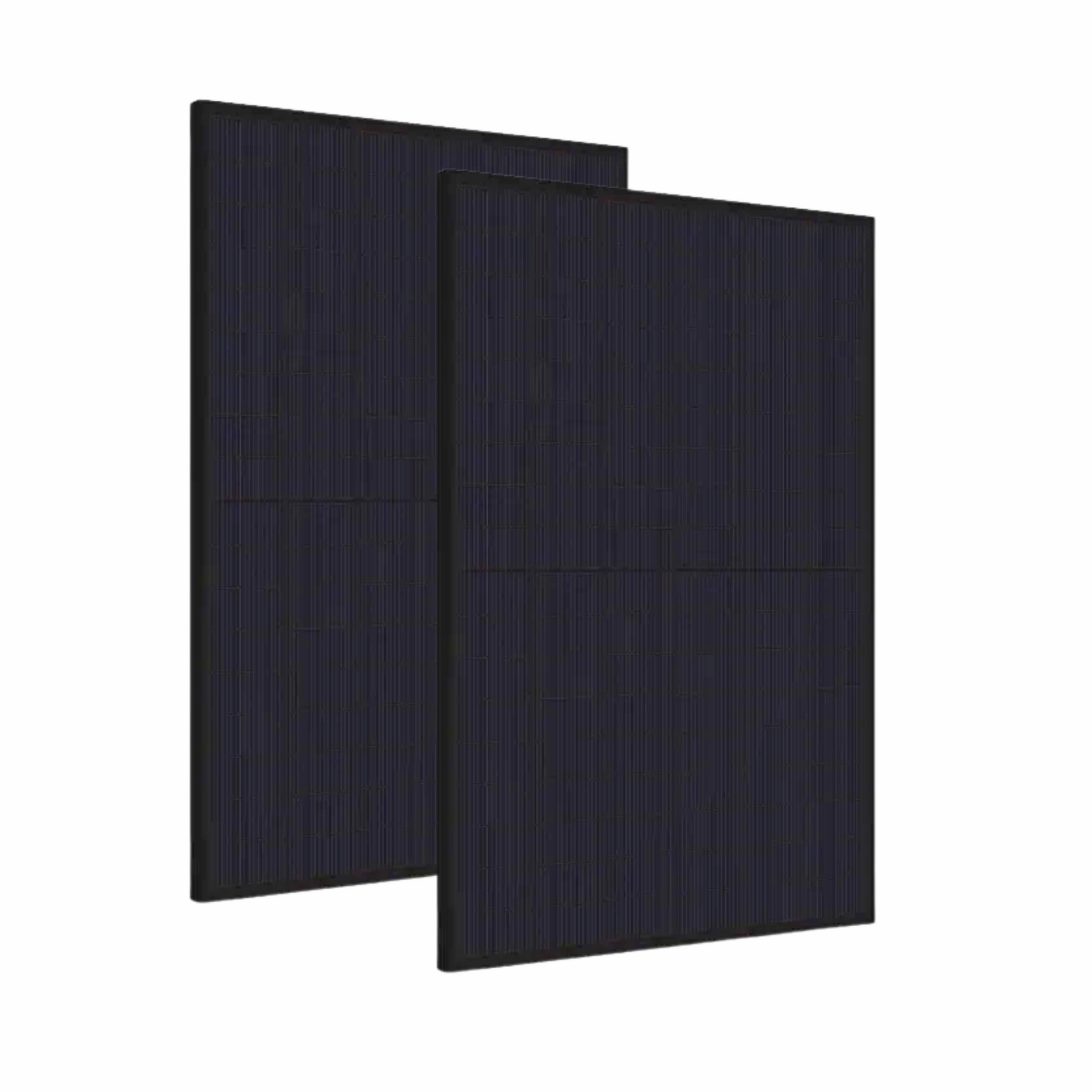 VSUN 450W (Pallet of 36) Bifacial Solar Panels VSUN450N-108BMHS-DG-BT ...