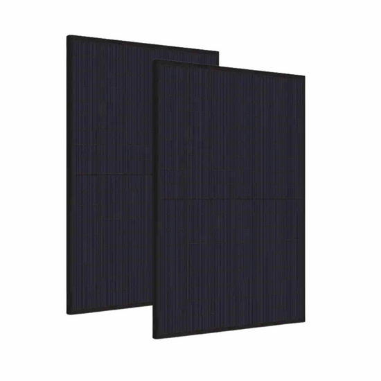 VSUN 450W (Pallet of 36) Bifacial Solar Panels VSUN450N-108BMHS-DG-BT ...