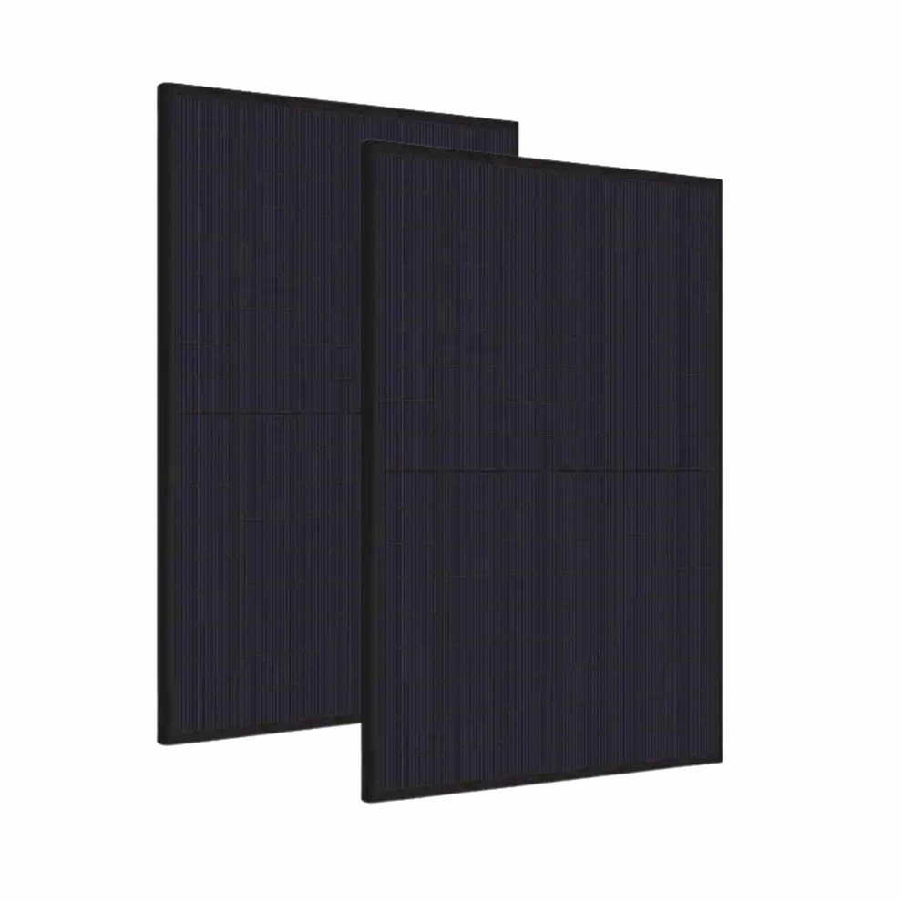 VSUN 450W (Pallet of 36) Bifacial Solar Panels VSUN450N-108BMHS-DG-BT ...