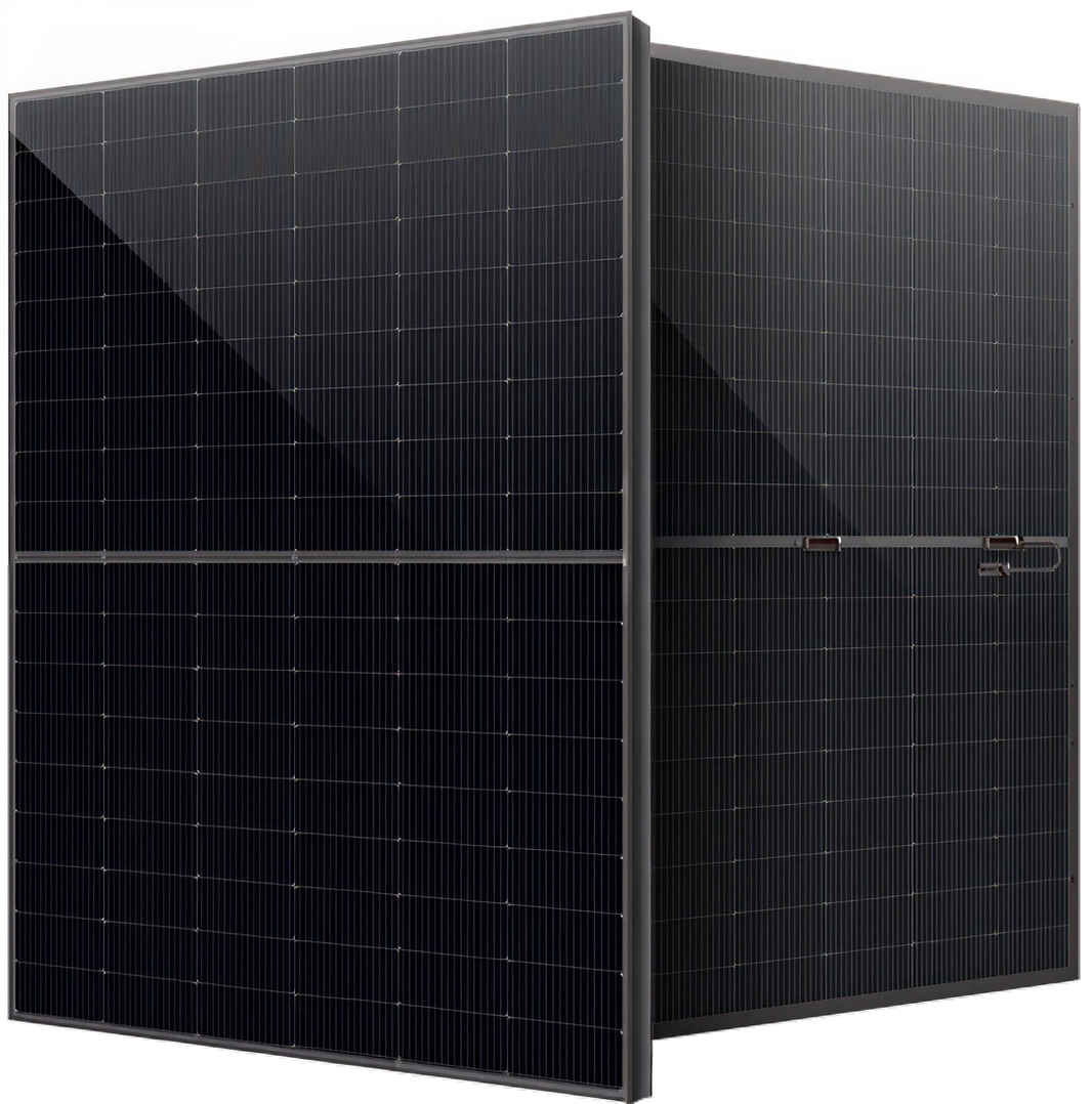 Wholesale Solar Panel Pallets – Bulk Pricing | US Solar Supplier