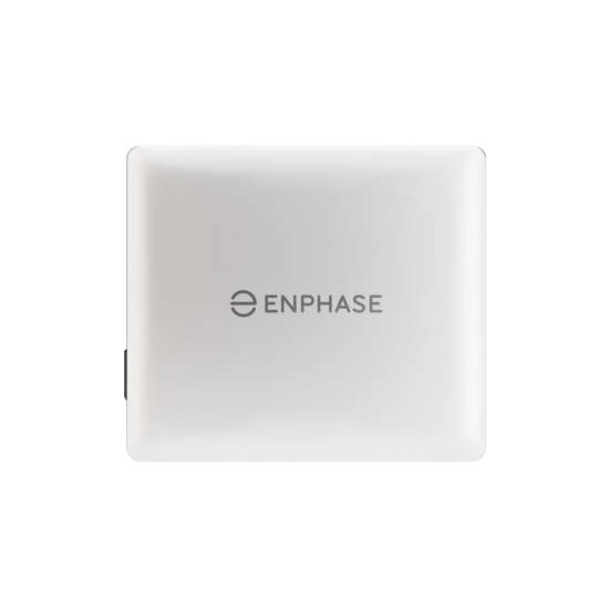 Enphase IQ Battery 10C IQBATTERY-10C-1P-NA – US Solar Supplier