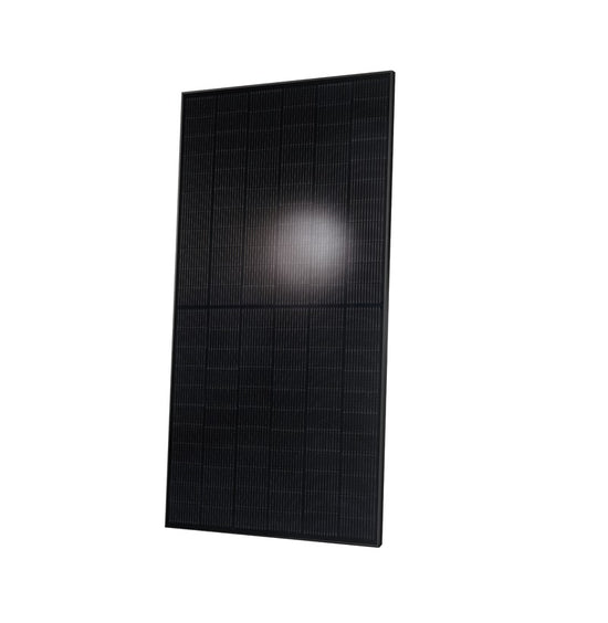 Hanwha Qcells 410W Q.PEAK DUO BLK ML G10+ 410 132 Cell Mono Solar Pane ...