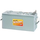 MK Battery | Sealed AGM & Deep Cycle Batteries for Solar – US Solar ...