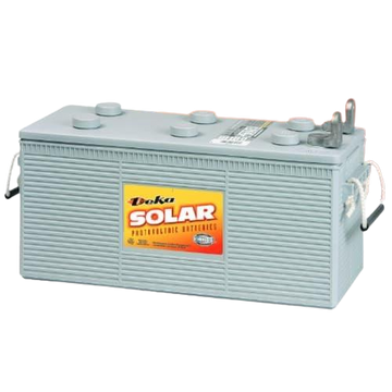 MK Battery | Sealed AGM & Deep Cycle Batteries for Solar – US Solar ...