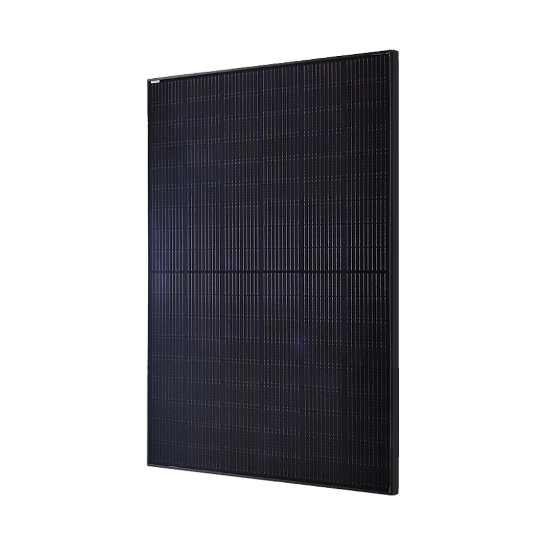 Bluesun 460w Half-Cell Solar Panels | US Solar Supplier