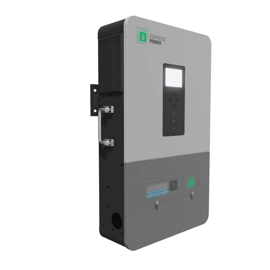 Hybrid Inverters for Solar & Battery | Sol-Ark, Growatt, EG4 & More – US Solar Supplier