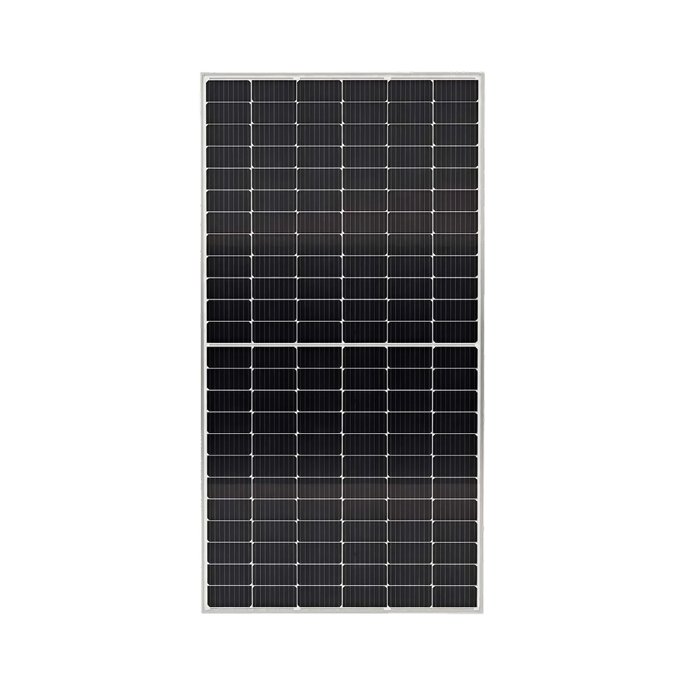 HT-SAAE 450W (Pallet ot 31) Bifacial Solar Panel HT72-166M – US Solar ...