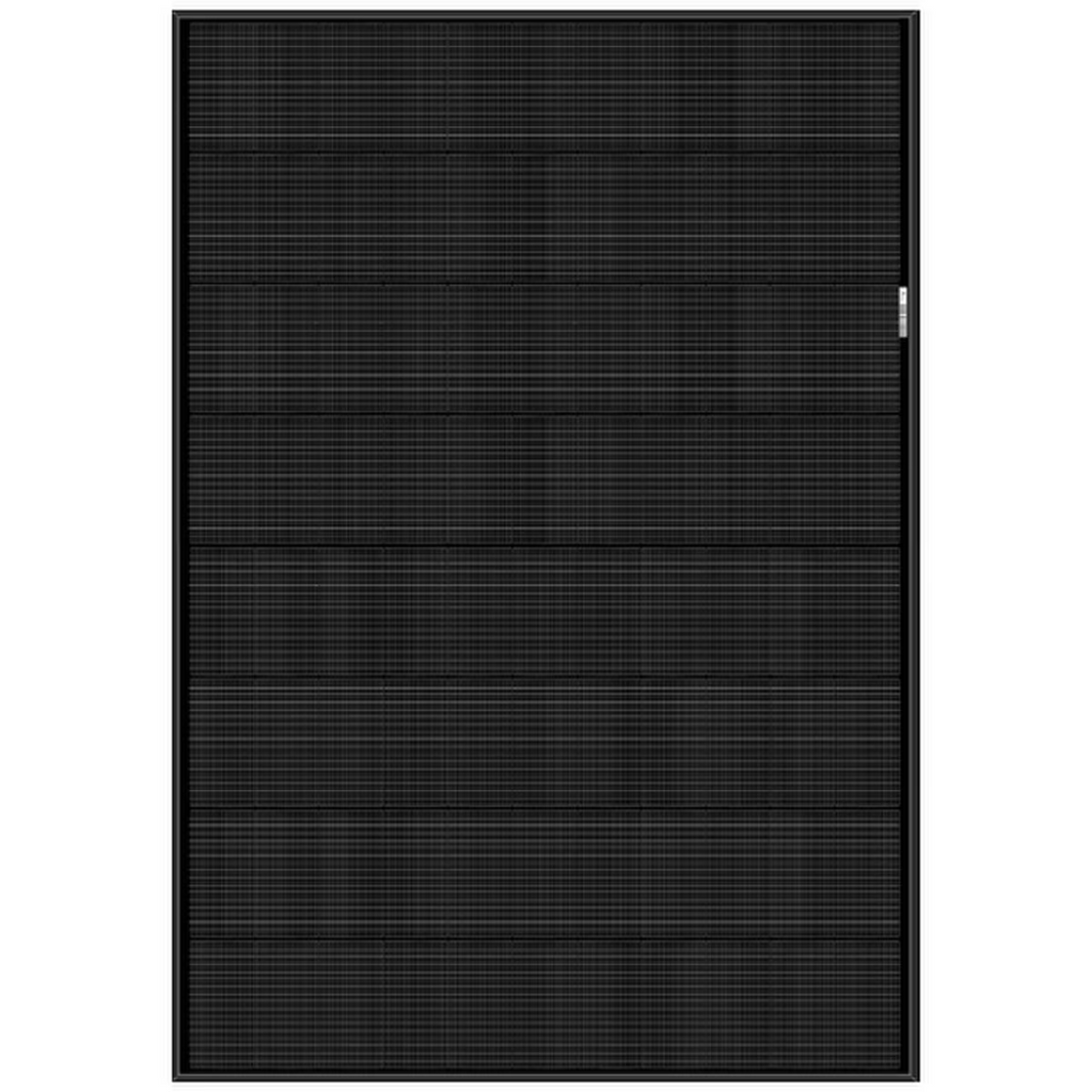 REC 460W AA Pure-RX All Black Solar Panel REC-460-AA-PURE-RX – US Solar ...