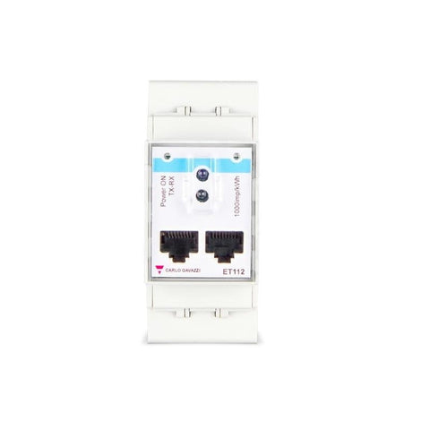 Victron Energy meter ET340 - 3 phase - max 65A/phase – US Solar Supplier
