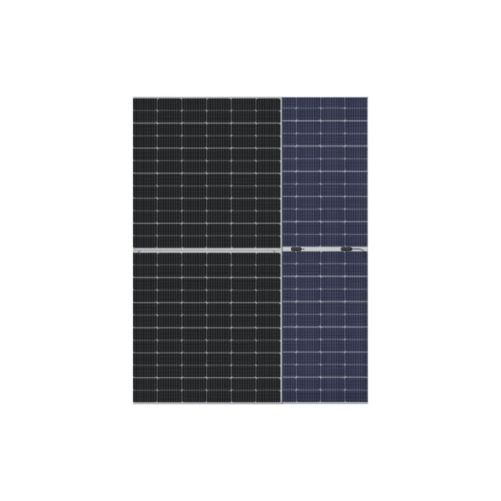 Solar Ground Mount