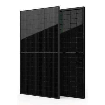 SEG 440W Yukon N-Type Bifacial All Black Solar Panel SEG-440-BTD-BG ...