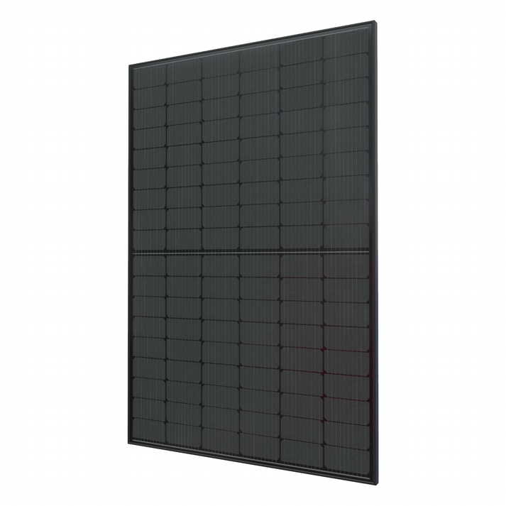 Axitec 440W 108 Half-Cell Bifacial N Type TOPCon Solar Panel AC-440TGB – US Solar Supplier