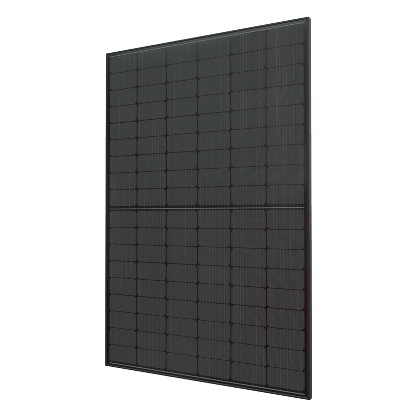 Axitec 440W 108 Half-Cell Bifacial N Type TOPCon Solar Panel AC-440TGB ...