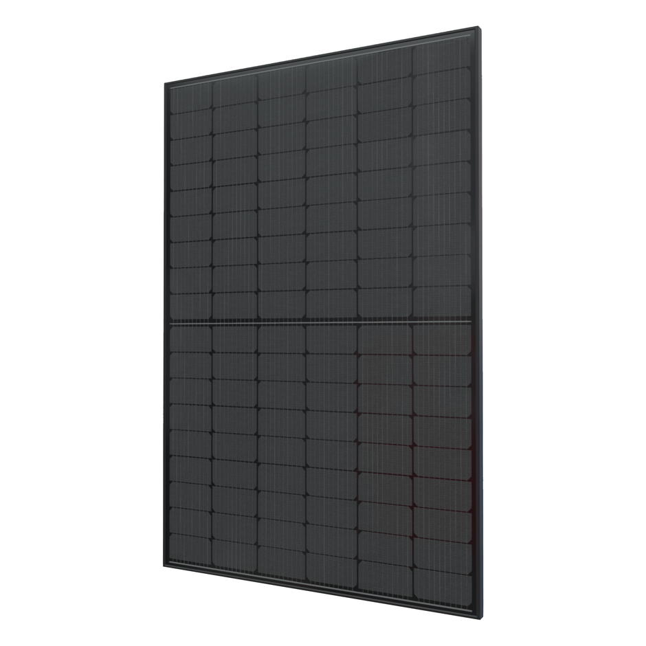 Axitec 440W 108 Half-Cell Bifacial N Type TOPCon Solar Panel AC-440TGB ...