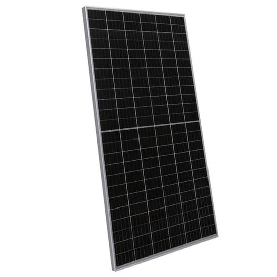 Jinko Solar 390W Mono PERC Half-Cell Module JKM390M-72HL-V Solar Panel ...