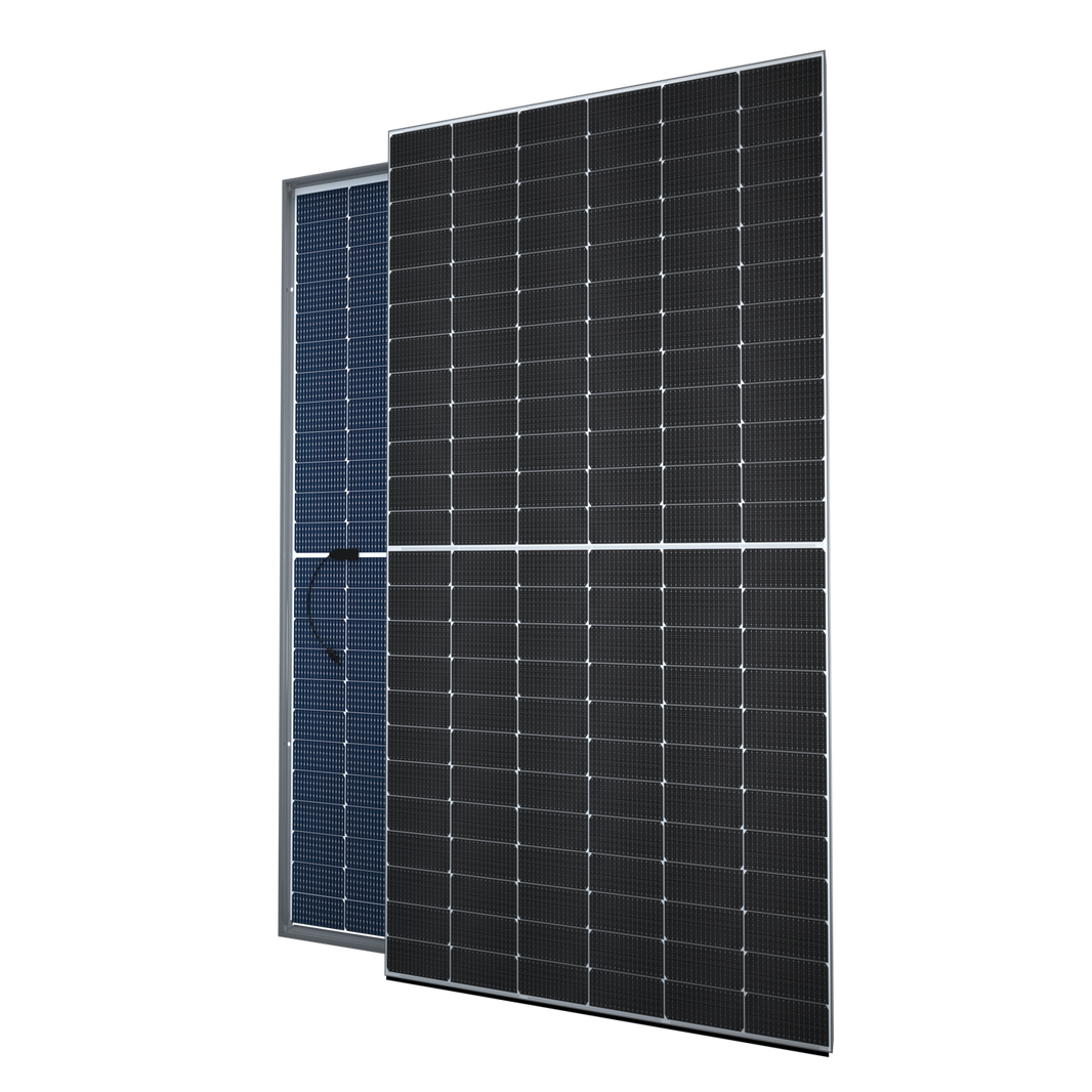 600W+ Solar Panels – High Wattage for Big Power Needs – US Solar Supplier