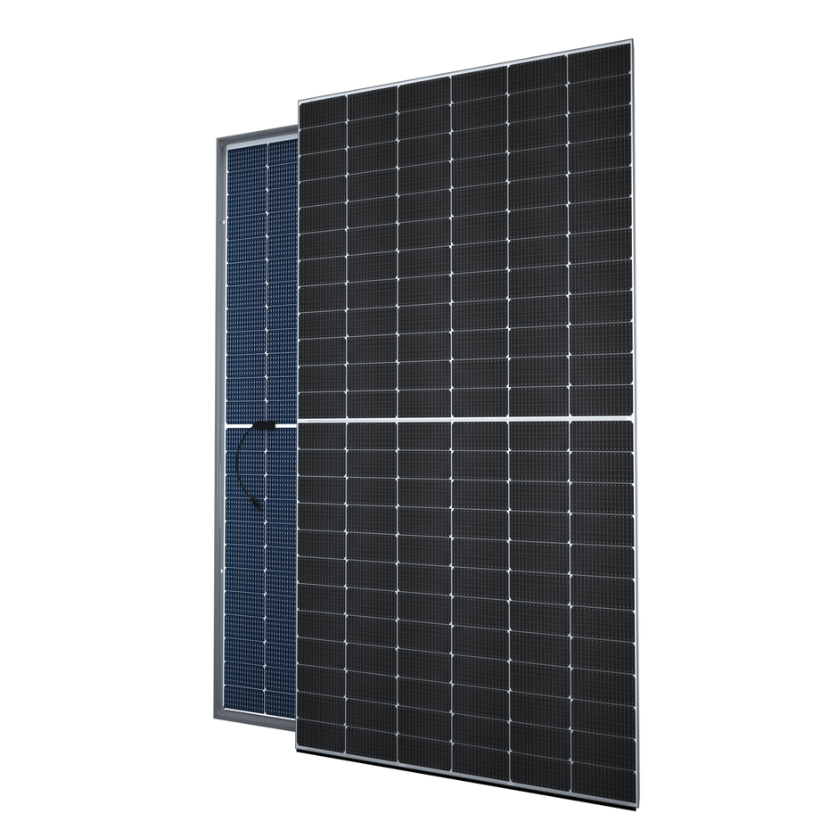 600W+ Solar Panels – High Wattage for Big Power Needs – US Solar Supplier