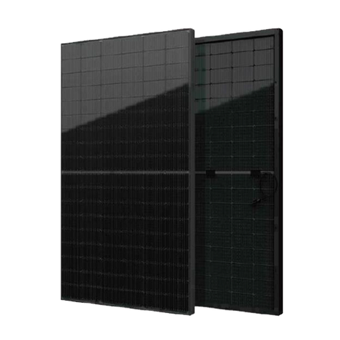 SEG 440W Yukon N-Type Bifacial All Black Solar Panel SEG-440-BTD-BG