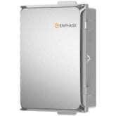Enphase IQ Combiner-5 with IQ Gateway X-IQ-AM1-240-5-HDK Single Phase ...