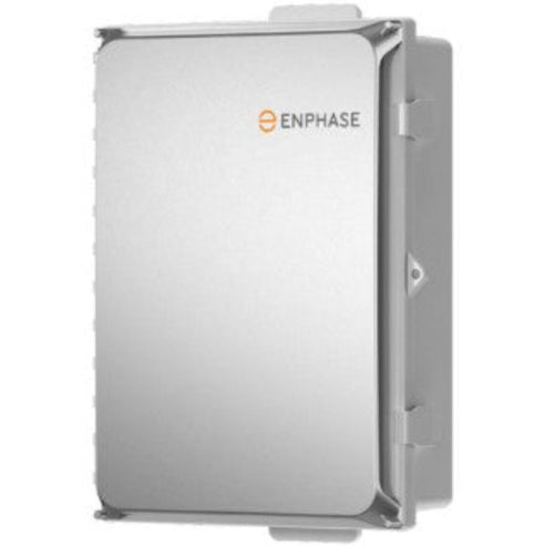 Enphase IQ Combiner-5 with IQ Gateway X-IQ-AM1-240-5-HDK Single Phase ...