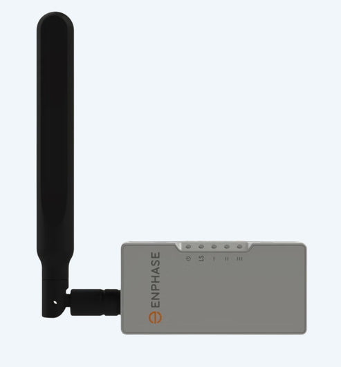 Enphase Mobile Connect CELLMODEM-07-NA-05 – US Solar Supplier