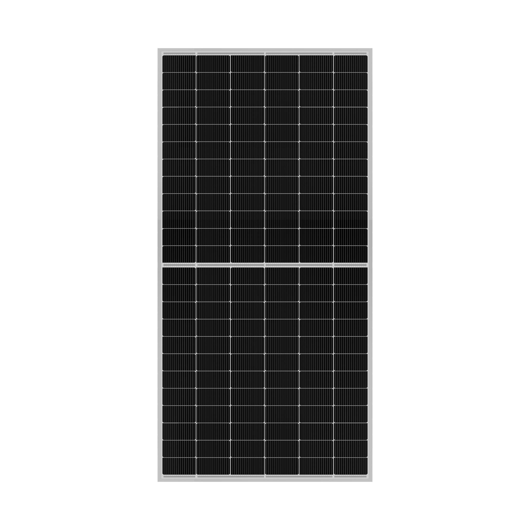SolarSpace 580W N-Type Bifacial Solar Panel SS8-72HD-580 – US Solar ...