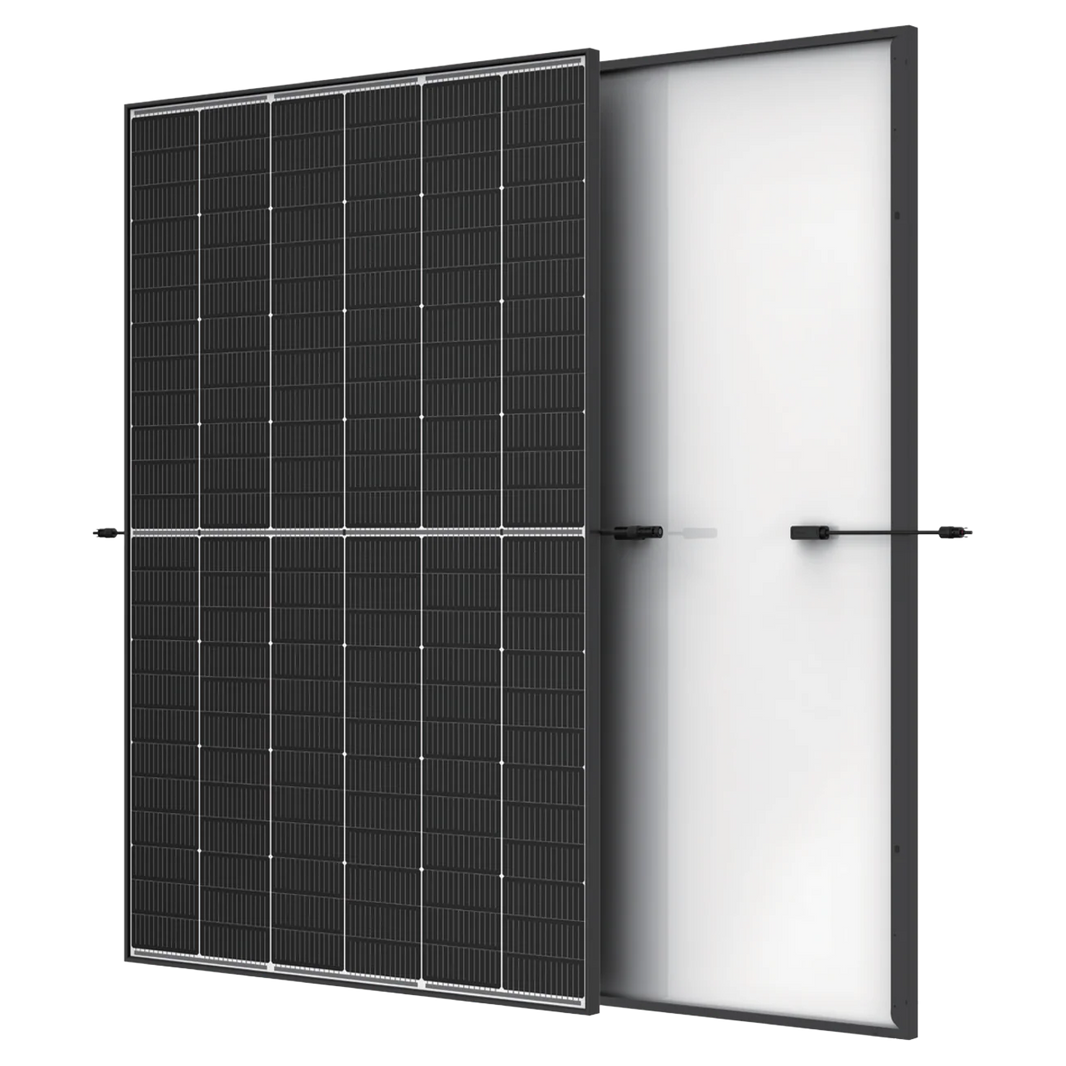 Wholesale Solar Panel Pallets – Bulk Pricing | US Solar Supplier