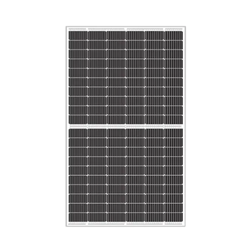 ZNshine 370W ZXM6-NH120-370/M Monocrystalline Solar Panel
