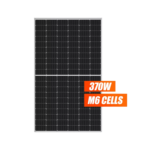 Bluesun - 370W - Solar Panel | US Solar Supplier