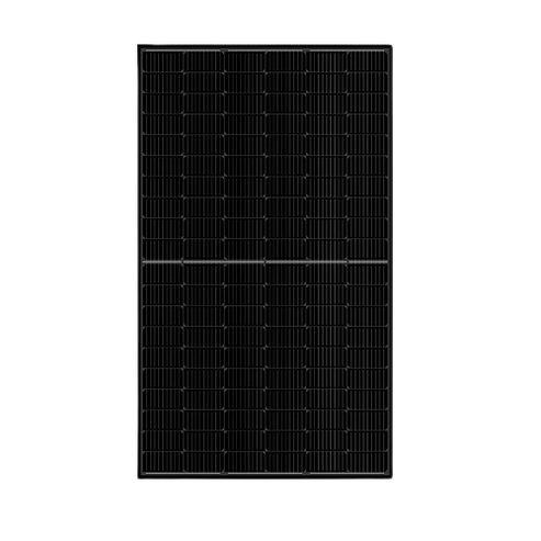 Emmvee Solar E395M72-B 395W 72 Cells BoB Mono Solar Panel. – US Solar ...