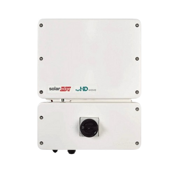 SolarEdge SE6000H-US 6.0kW 240V AC 1-Ph Grid-Tie Inverter. – US Solar ...