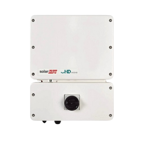 SolarEdge SE6000H-US 6.0kW 240V AC 1-Ph Grid-Tie Inverter. – US Solar ...