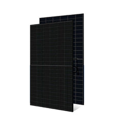 Hyundai HiS-S410YH(BK) Energy Solutions YH 410W Solar Panel – US Solar Supplier