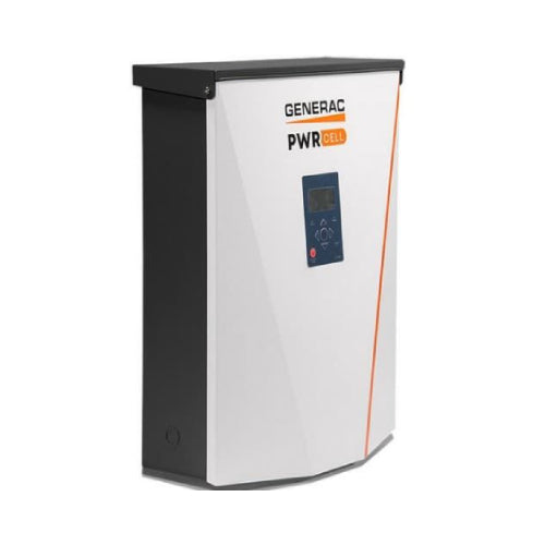 Generac PWRcell 11.4kW 3Ø w/ Current Transformers – US Solar Supplier