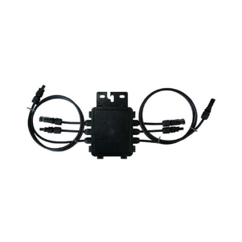 Solis-MLRSD-R2-1G 2 Panels RSD string level shutdown – US Solar Supplier