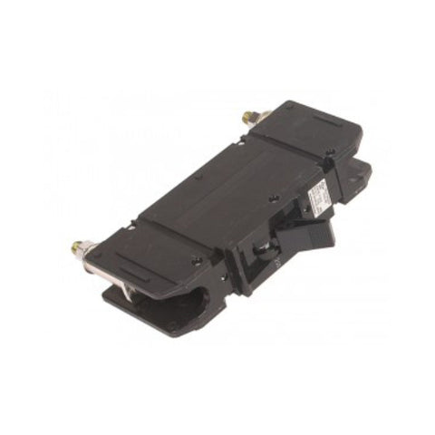 OutBack Power PNL-125-DC Panel Mount 1-Pole 125A Circuit Breaker – US ...