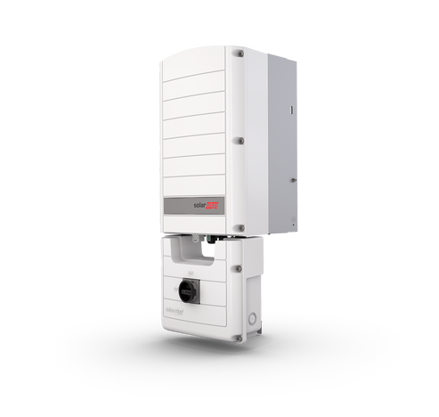 SolarEdge SE10KUS 120/208V Grid-Tie 3-Phase String Inverter – US Solar ...