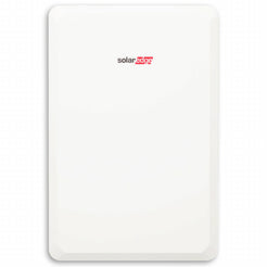 SolarEdge 10Kwh BAT-10K1PS0B-02 Energy Bank - Home Battery – US Solar ...