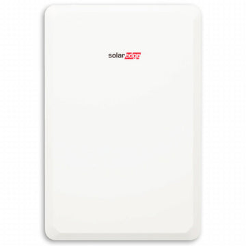 SolarEdge 10Kwh BAT-10K1PS0B-02 Energy Bank - Home Battery – US Solar ...
