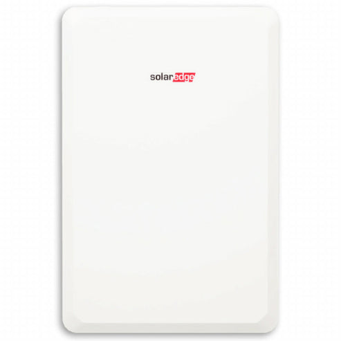 SolarEdge 10Kwh BAT-10K1PS0B-02 Energy Bank - Home Battery – US Solar ...