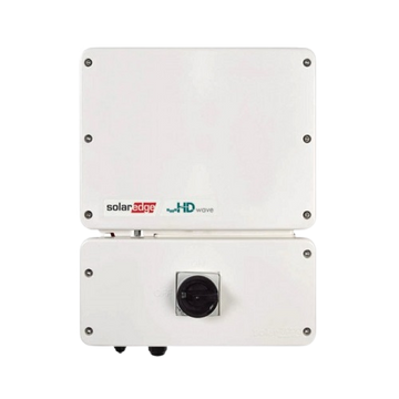 SolarEdge SE7600H-US000BNU4 HD-WAVE 7.6KW Single Phase Inverter – US ...