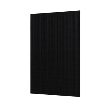 Maxeon Solaria 400W PowerX-400R-4T Black on Black Mono Solar Panel – US ...