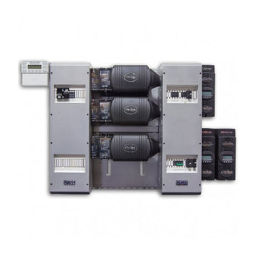 OutBack Power FP3 FXR3048A-01 9W FLEXpower Fully Pre-Wired.